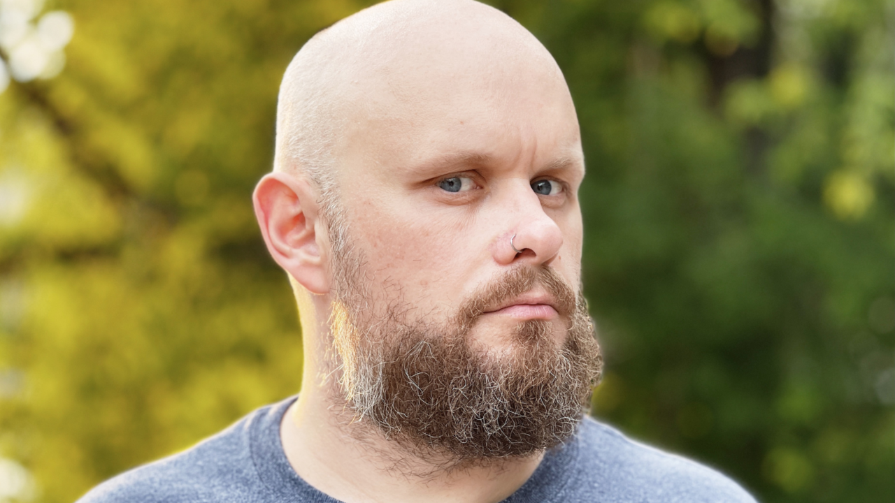 10 Beard Styles That Best Complement Your Face Shape - Das’it Barbershop