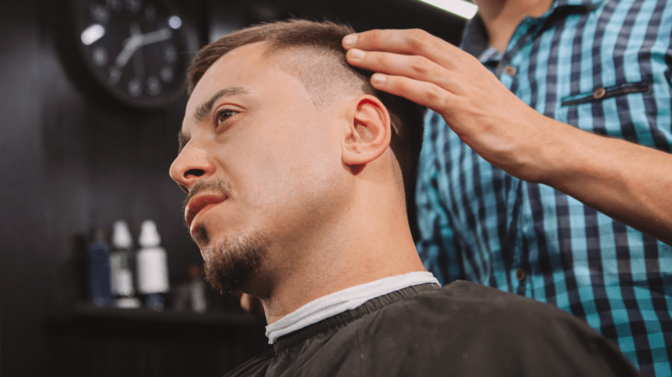 10 Crew Cut Variations That Suit Every Face Shape - Das’it Barbershop