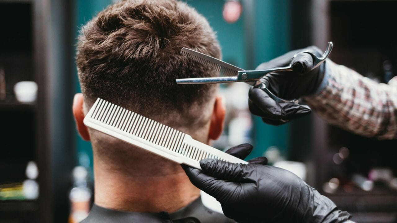 10 Tips for First-Timers Before Getting a Crew Cut Haircut - Das’it ...