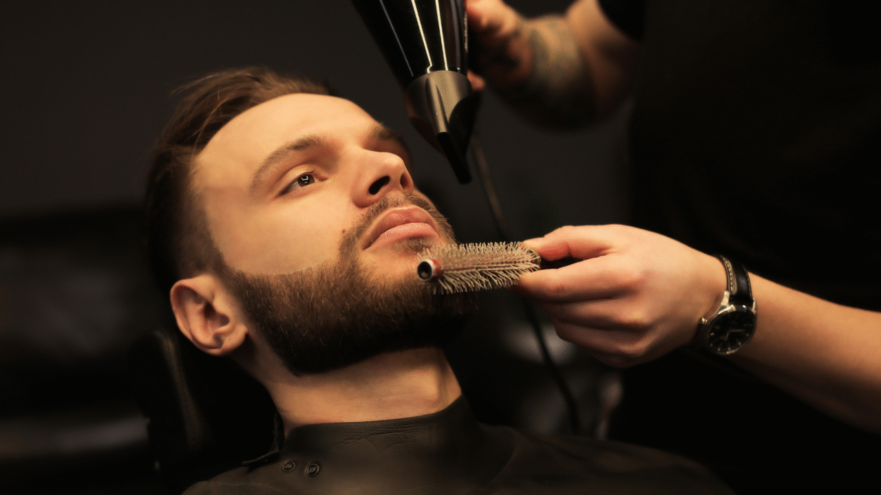 12 Beard Styles That Women Actually Like - Das’it Barbershop