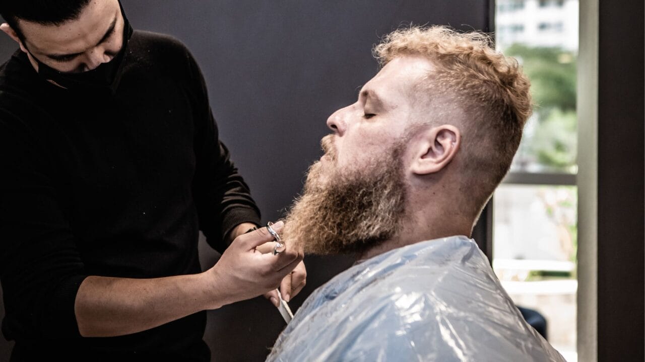 12 Best Beard Trim Styles to Elevate Your Look This Season - Das’it ...