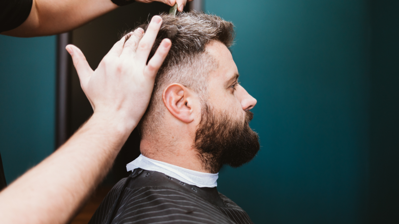 13 Iconic Barbershop Haircuts You Need to See - Das’it Barbershop