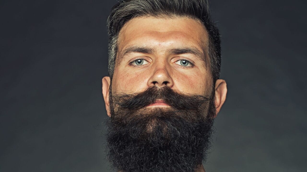 13 Secrets to a Great Moustache - Das’it Barbershop
