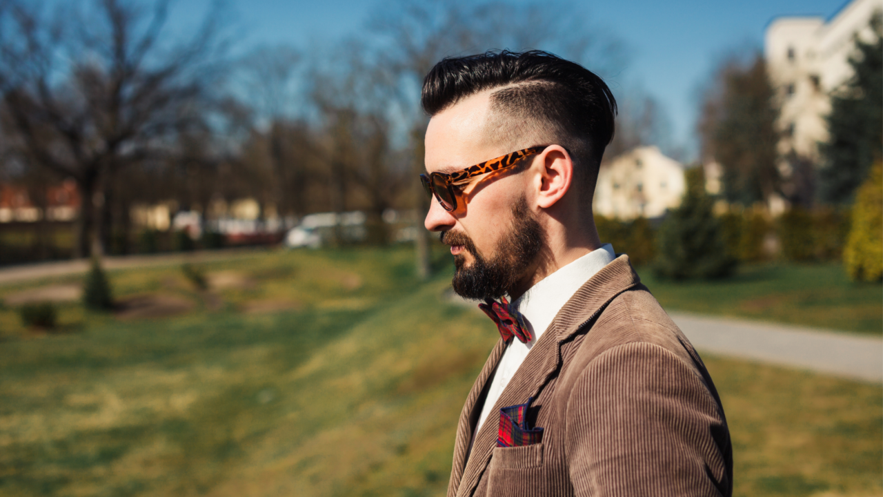 13 Tips for Maintaining Your Fresh Fade - Das’it Barbershop