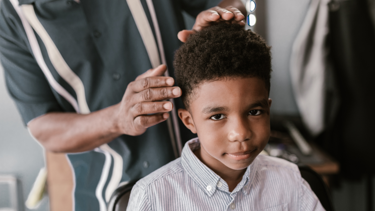 15 Back-to-School Haircut Tips for Students - Das’it Barbershop