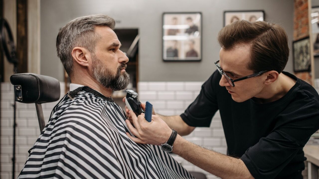 15 Important Grooming Tips for Father’s Day - Das’it Barbershop