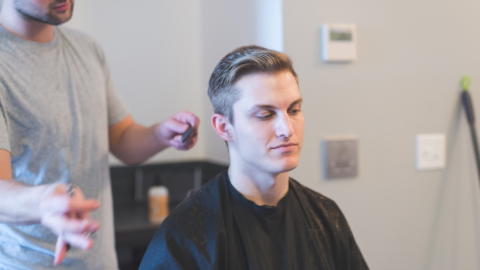 15 Trendiest Line Up Haircut Variations for Every Face Shape - Das’it ...